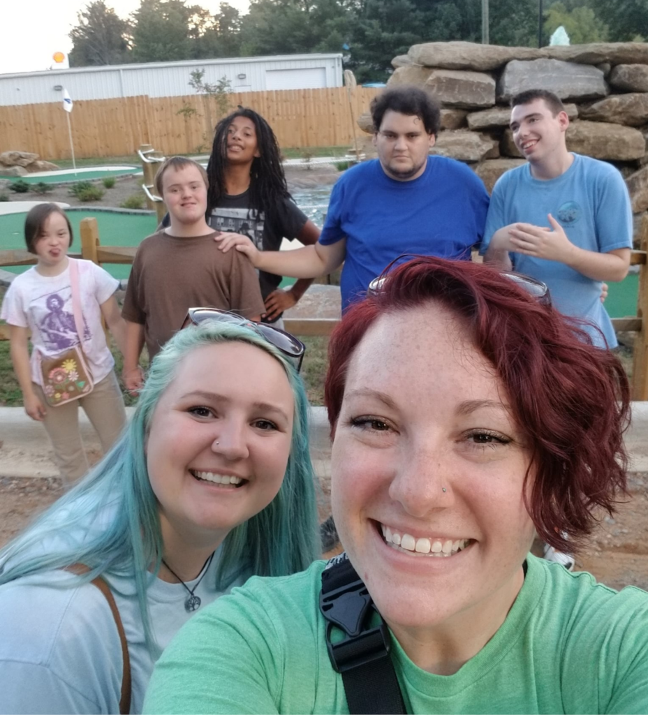 Homegrown Talent: Lori Long - The City of Asheville