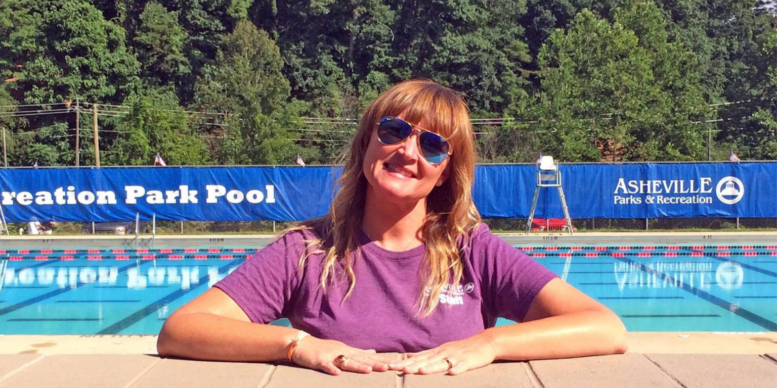 Homegrown Talent: Candy Hensley Shaw - The City of Asheville