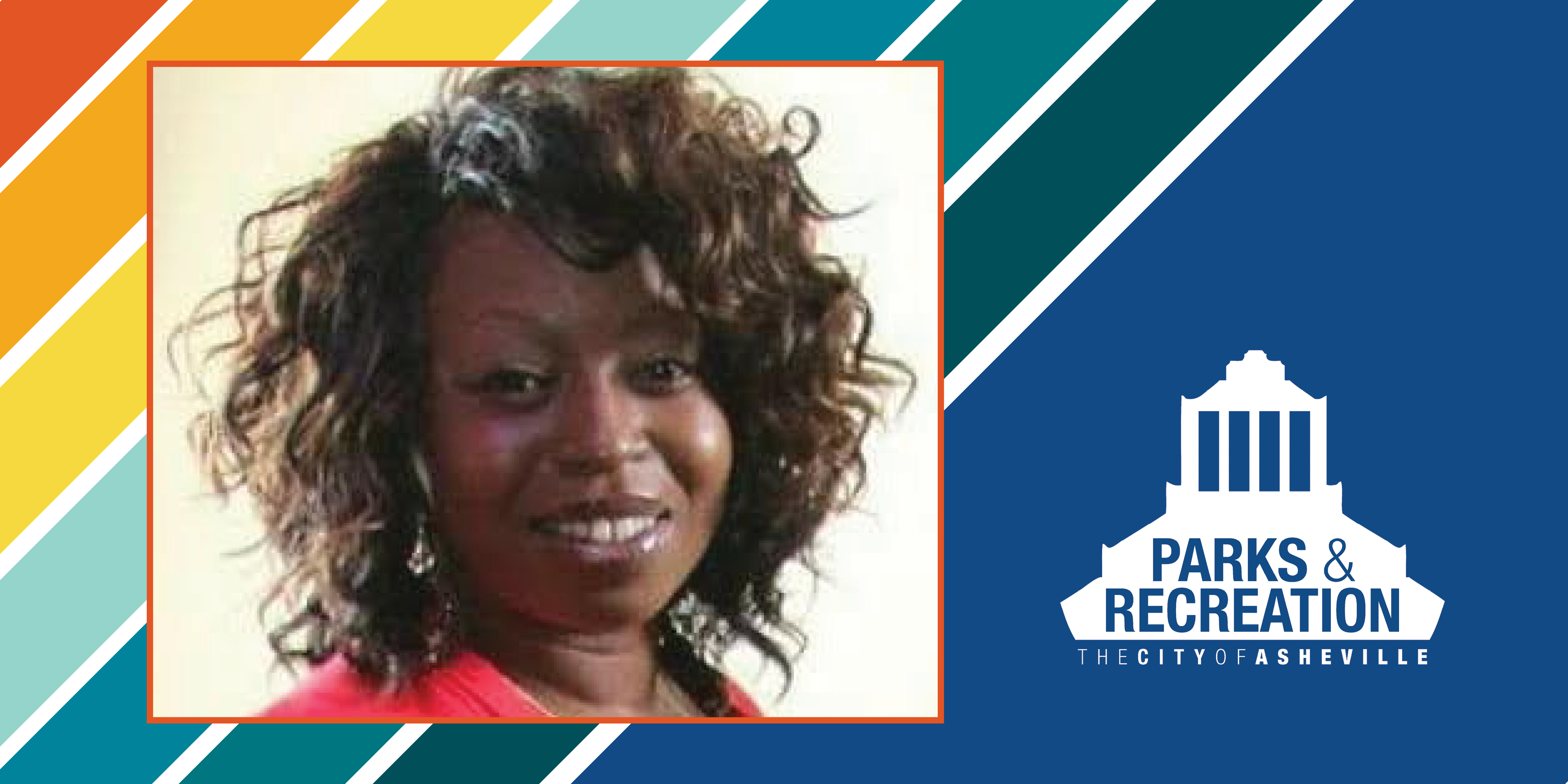 Christin King promoted to Facility Supervisor - The City of Asheville