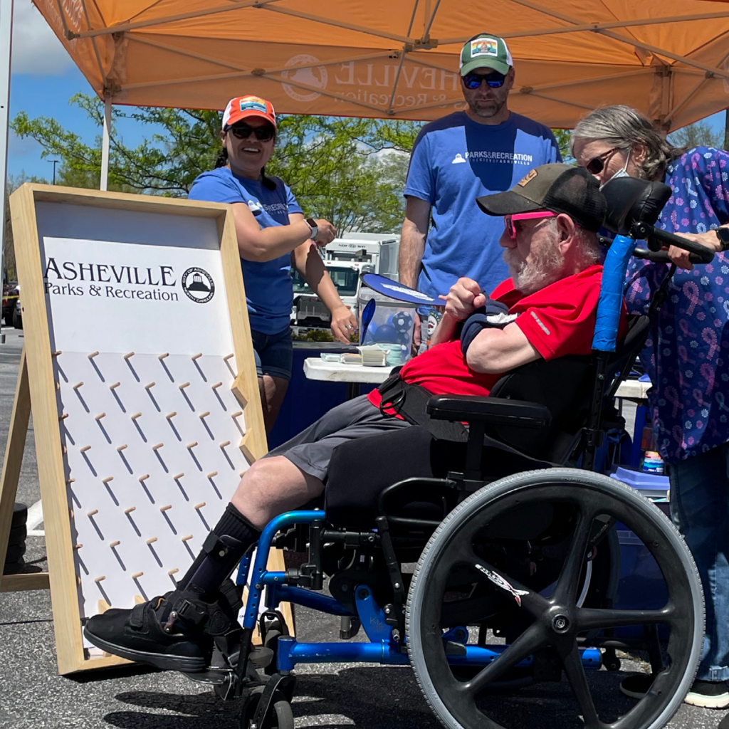 Homegrown Talent: Brooke Ray - The City of Asheville