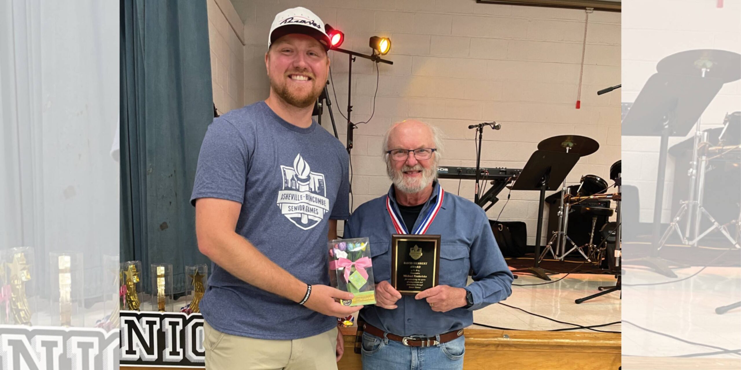 Homegrown Talent: Colt Miller - The City of Asheville