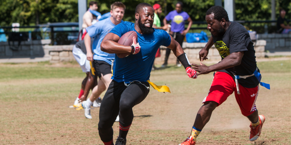 Asheville Parks & Recreation announces fall athletic programs and ...