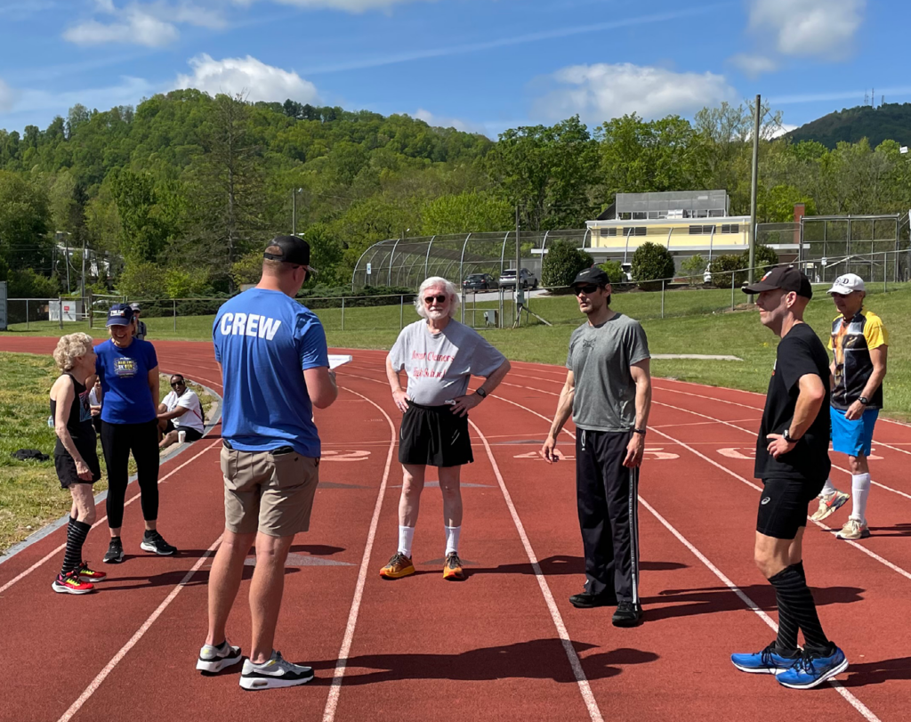 Homegrown Talent: Colt Miller - The City of Asheville