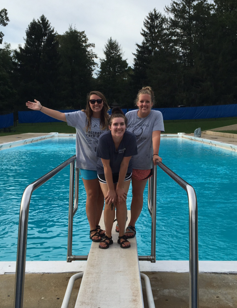 Homegrown Talent: Casey Roberts - The City of Asheville