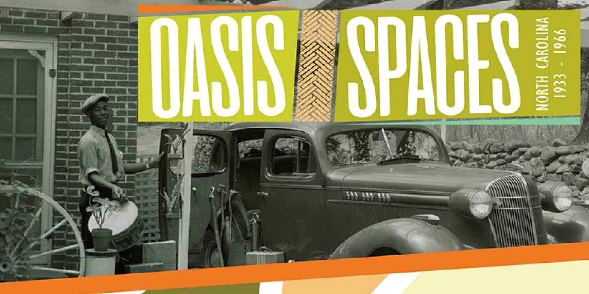 Asheville community centers host Green Book exhibit highlighting Black ...