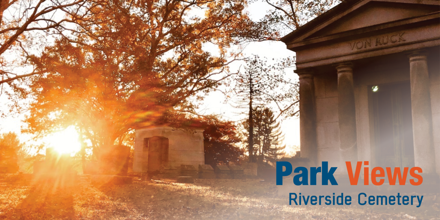 Park Views: Riverside Cemetery - The City of Asheville