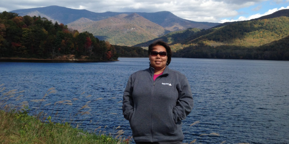 Homegrown Talent: Shateisha Bowden - The City of Asheville