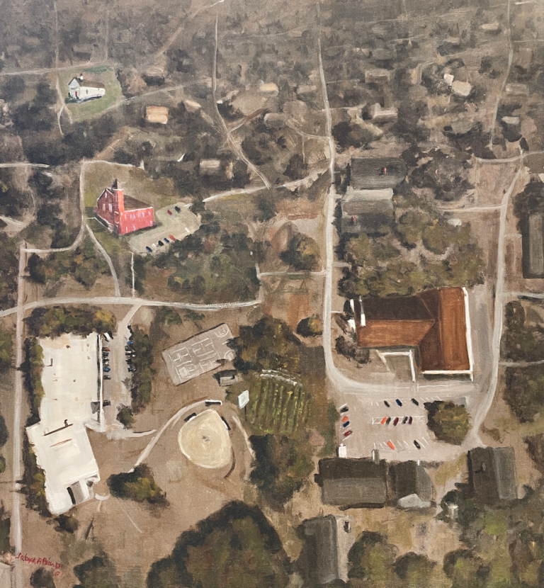 Park Views: Linwood Crump Shiloh Community Center - The City of Asheville