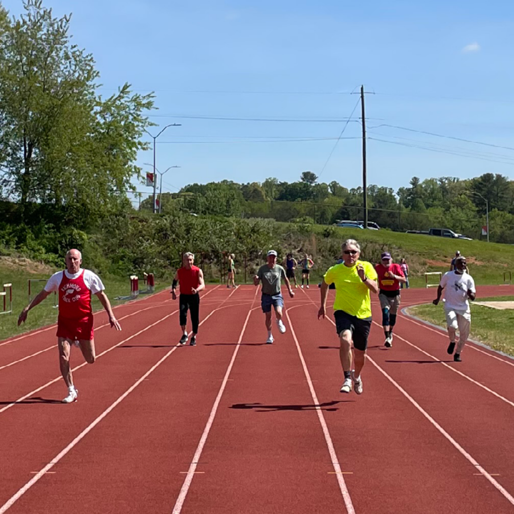 Locals bring home 53 medals from North Carolina Senior Games and ...