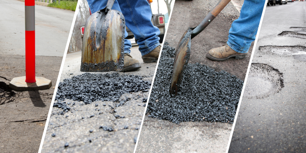 Trash, recycling and city upkeep Archives - The City of Asheville