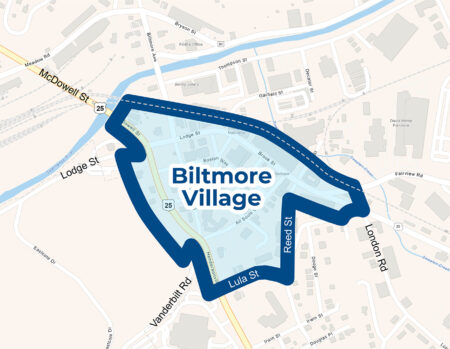 Panhandling Regulations - The City of Asheville