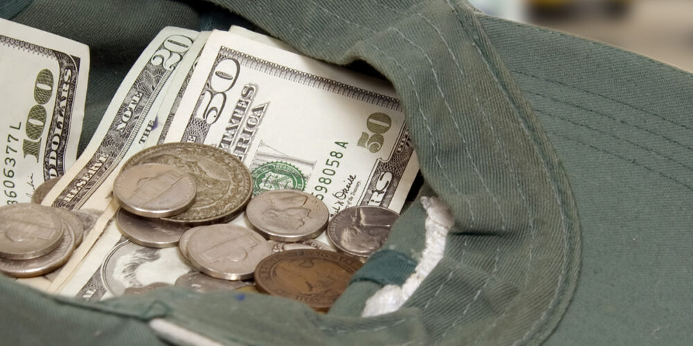 Panhandling Regulations - The City of Asheville