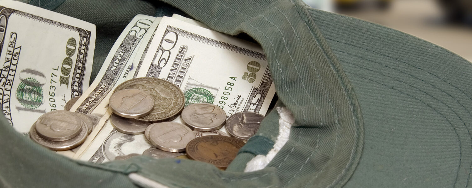 Panhandling Regulations - The City of Asheville