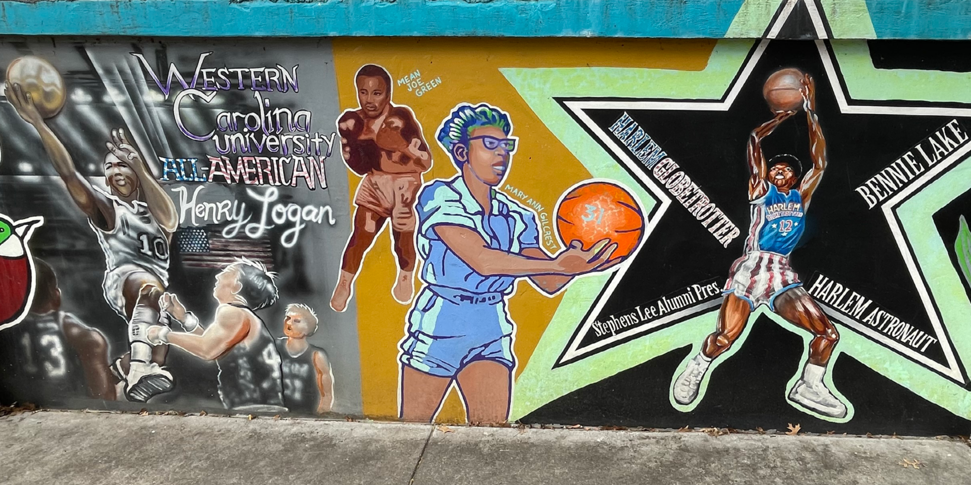 City of Asheville celebrates legacy of local Black culture in February ...