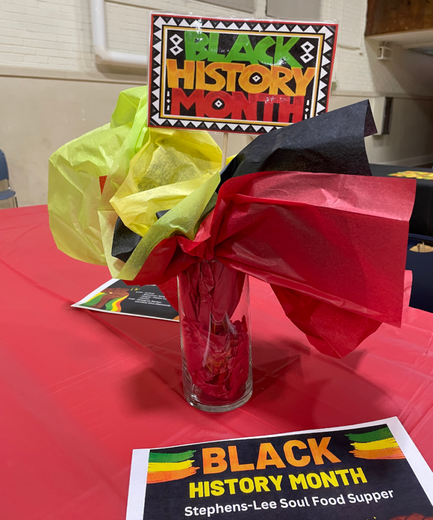 City of Asheville celebrates legacy of local Black culture in February ...