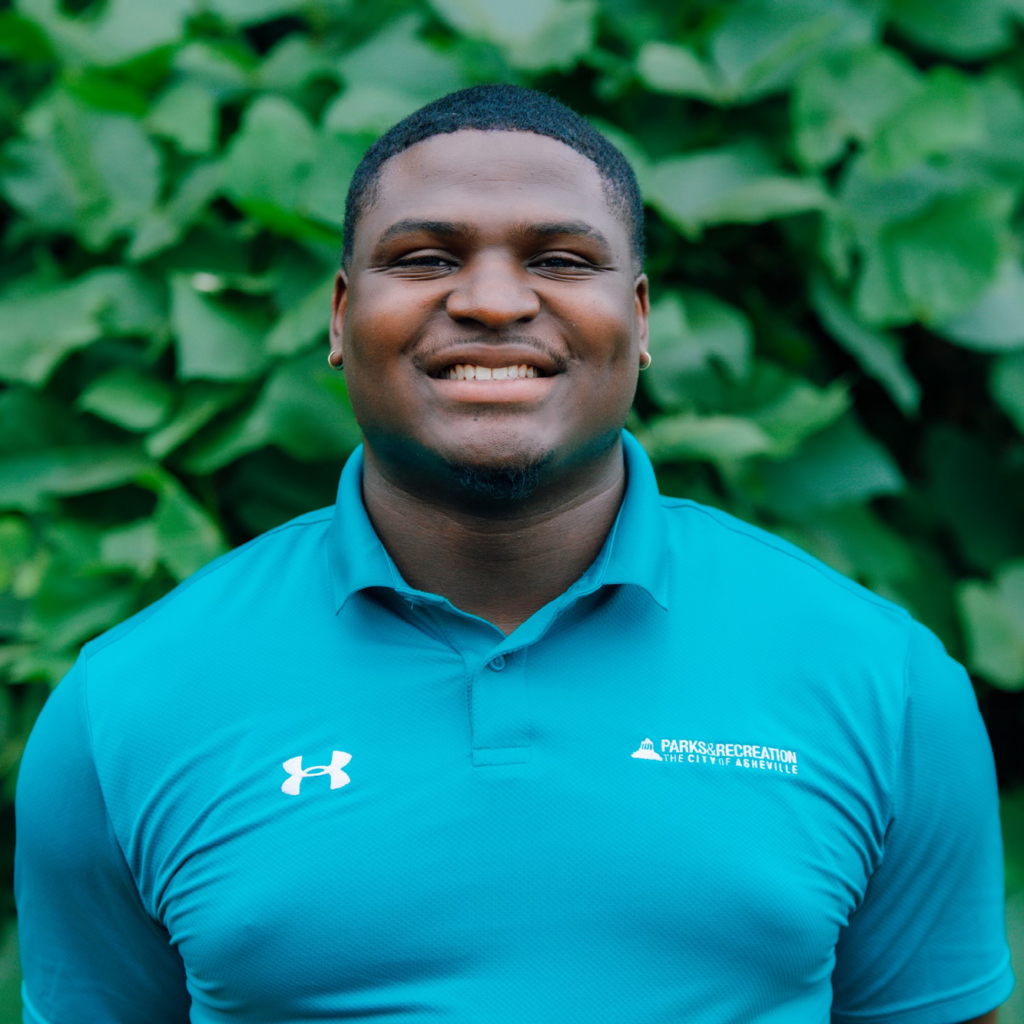 APR Innovators: Chris Leamon - The City of Asheville