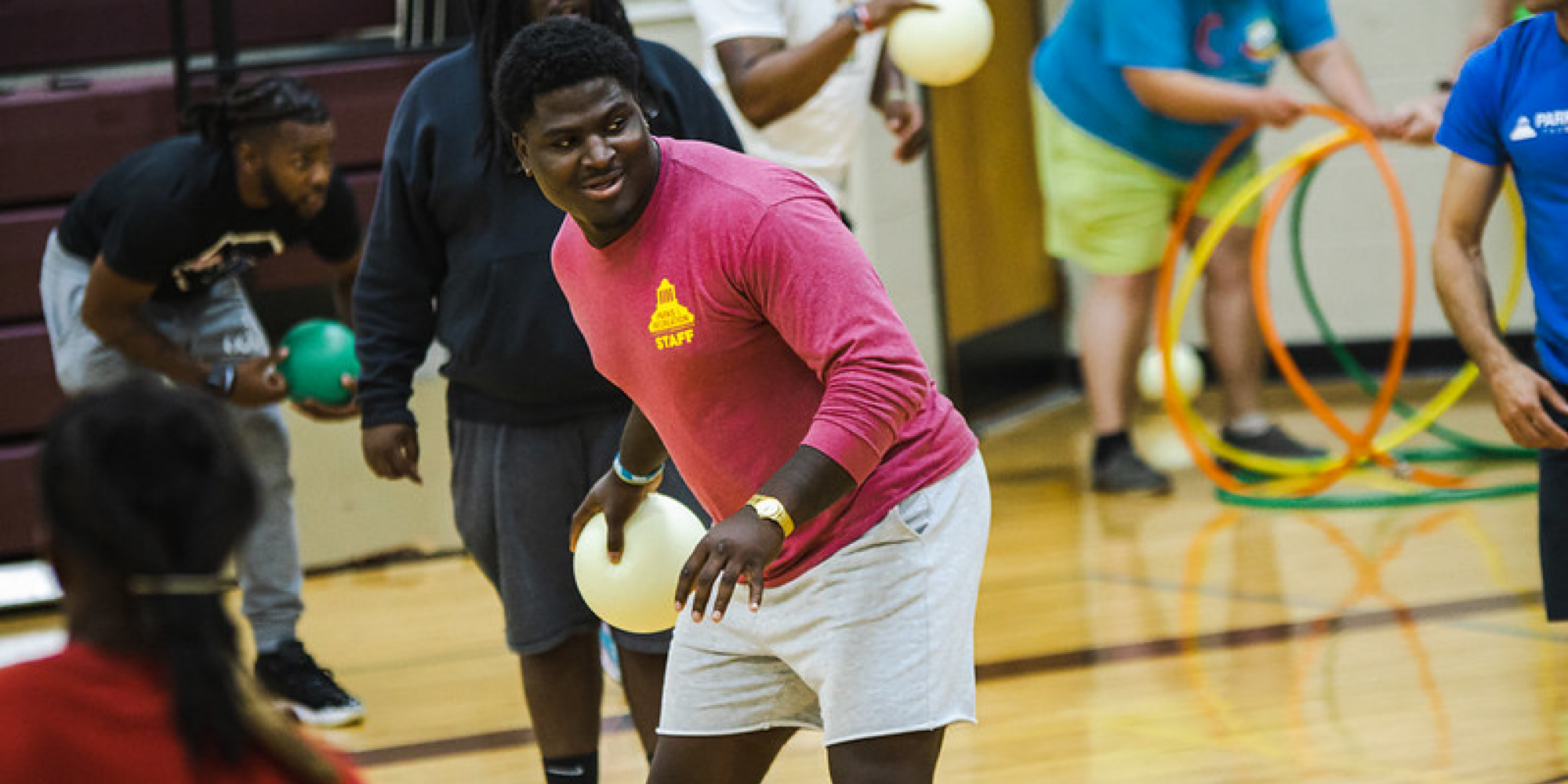 APR Innovators: Chris Leamon - The City of Asheville