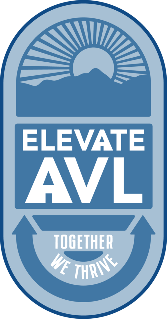 Elevate AVL - The City of Asheville