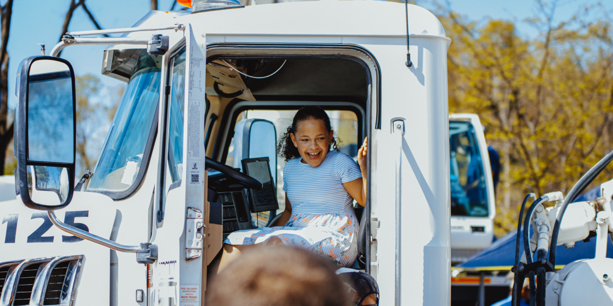 Truck City AVL returns for free family fun on April 13 - The City of ...