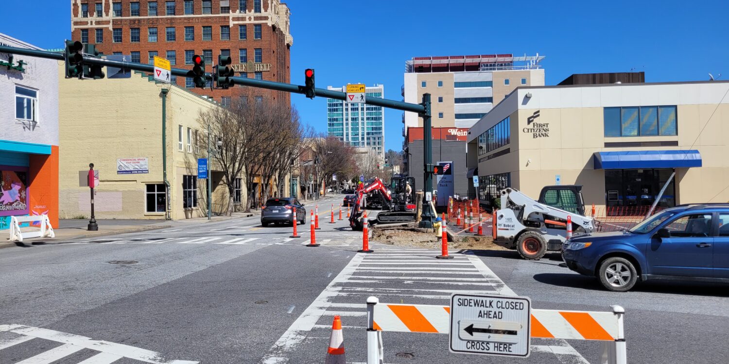 Street Services - The City of Asheville