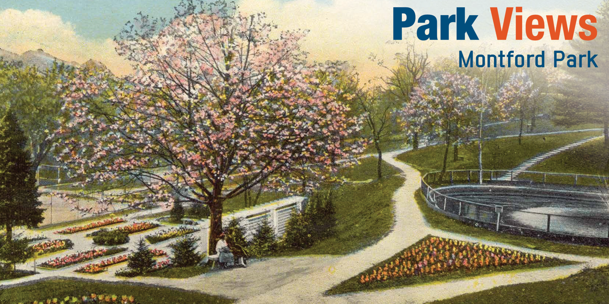 Park Views: Montford Park - The City of Asheville