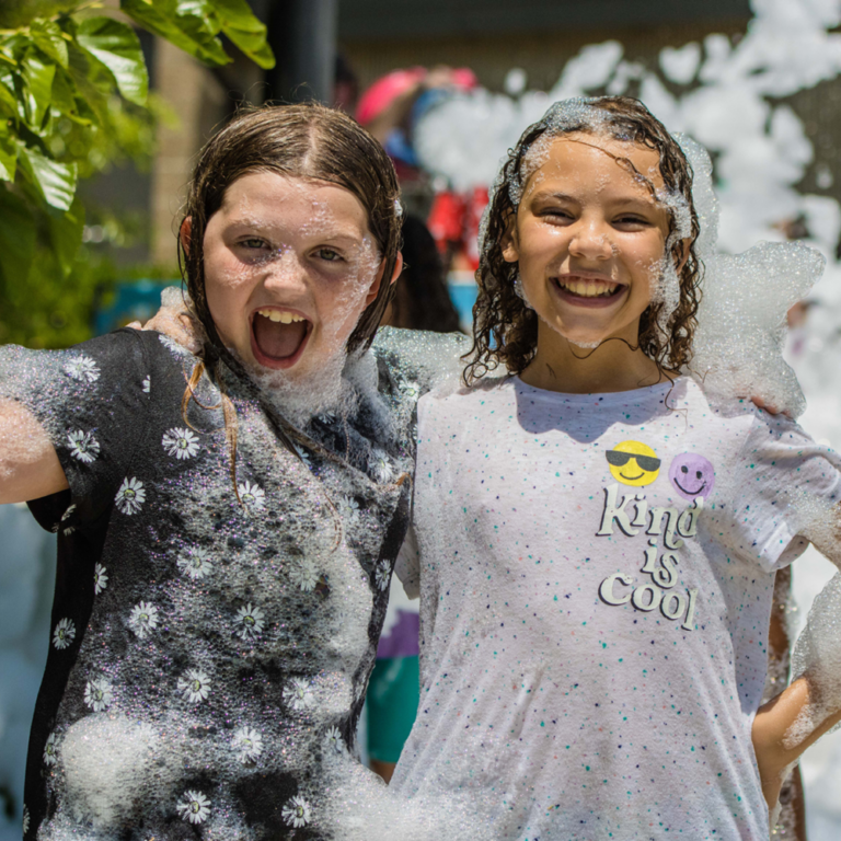 Beat the heat with Asheville Parks & Recreation's splash-tastic ...