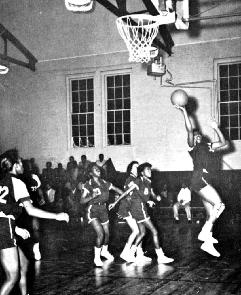 Stephens-Lee alumni invited to celebrate 100 years of the ‘Castle on ...