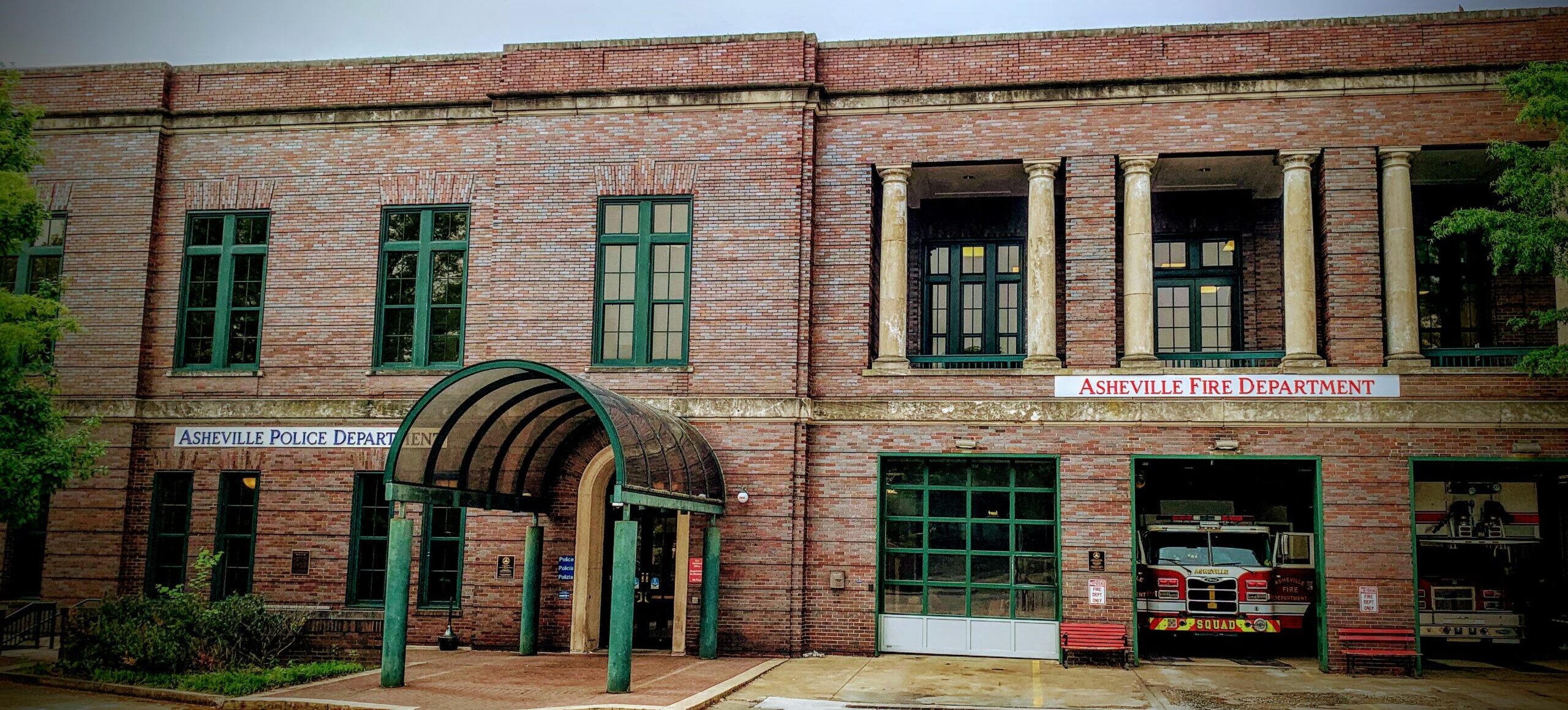 Municipal Building Capital Repairs & Restoration Project - The City of ...