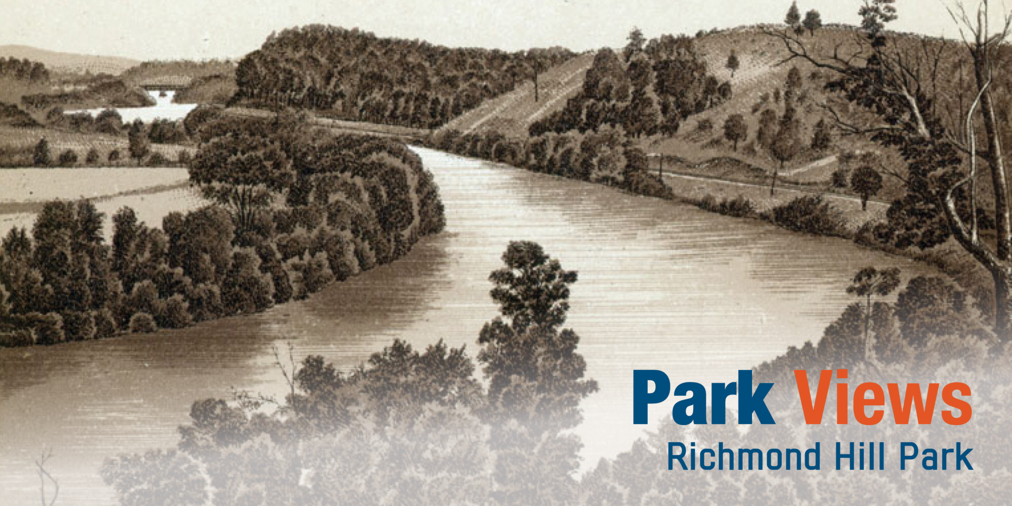 Park Views: Richmond Hill Park - The City of Asheville