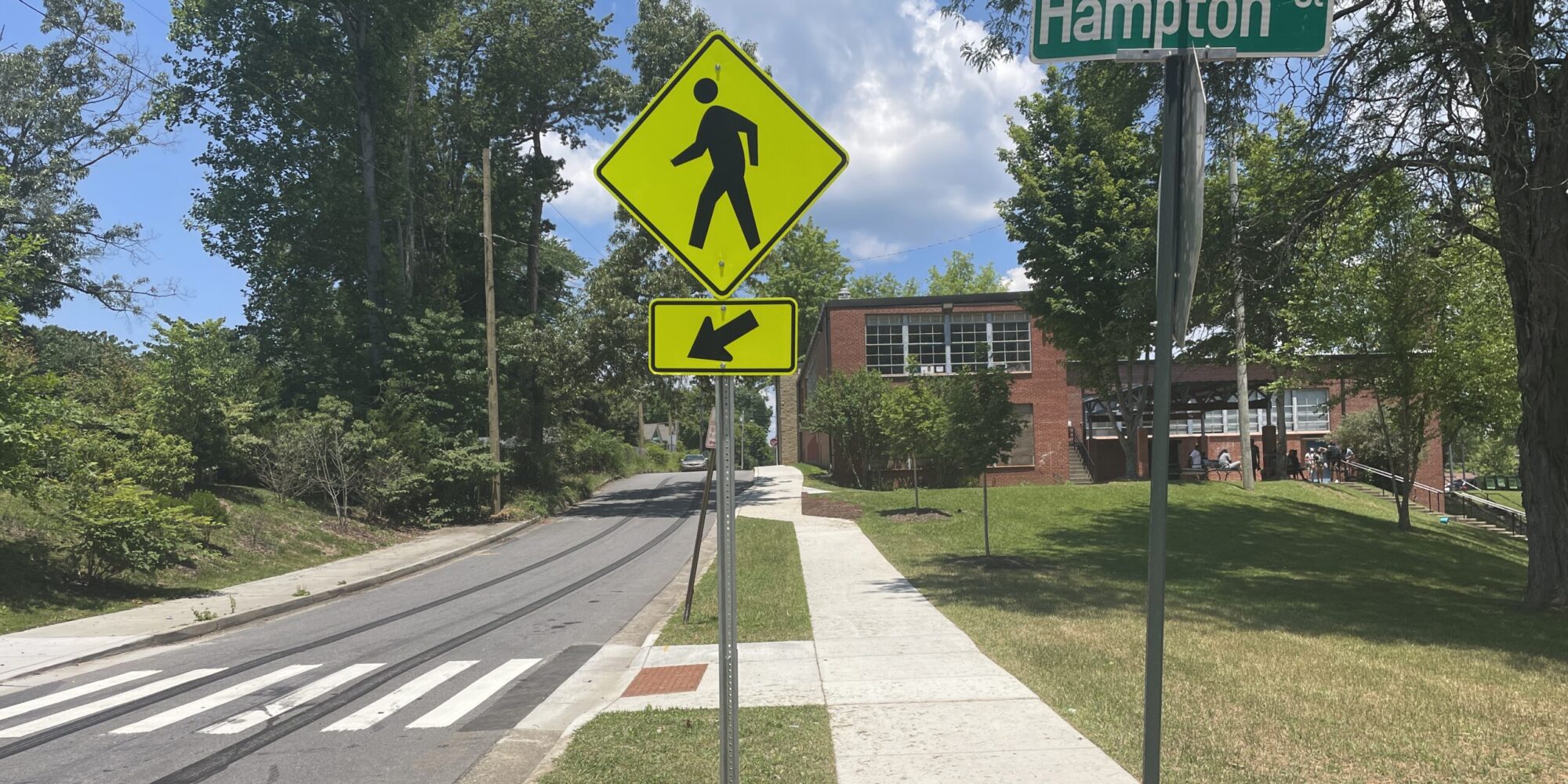 Street Services - The City of Asheville