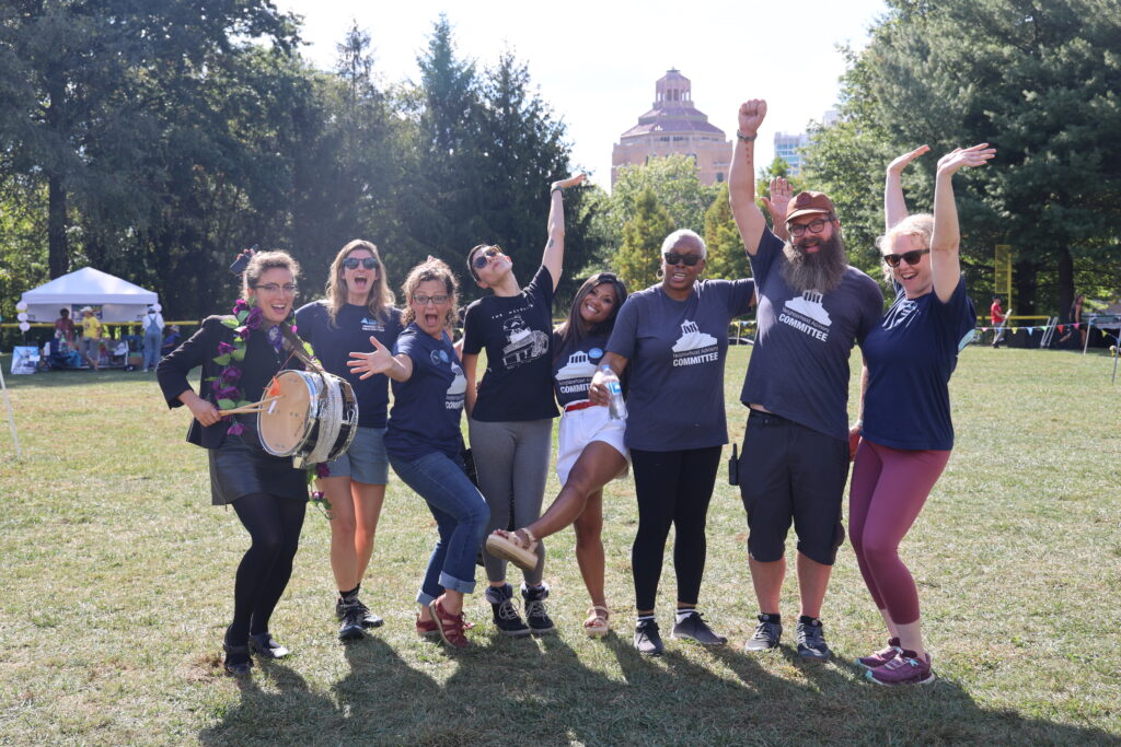 Festival of Neighborhoods brings community connection and family fun to ...