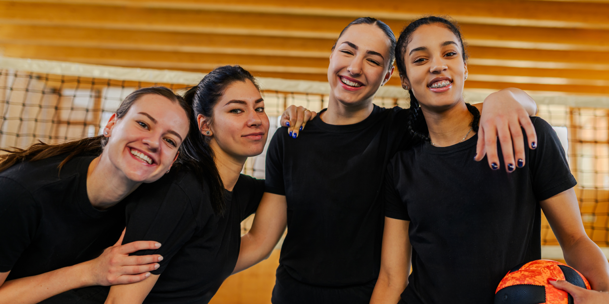 Move indoors for fall: Volleyball, basketball, pickleball and more at ...
