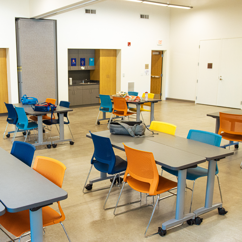 Get Ready to Play: Asheville Community Centers Reopen - The City of ...