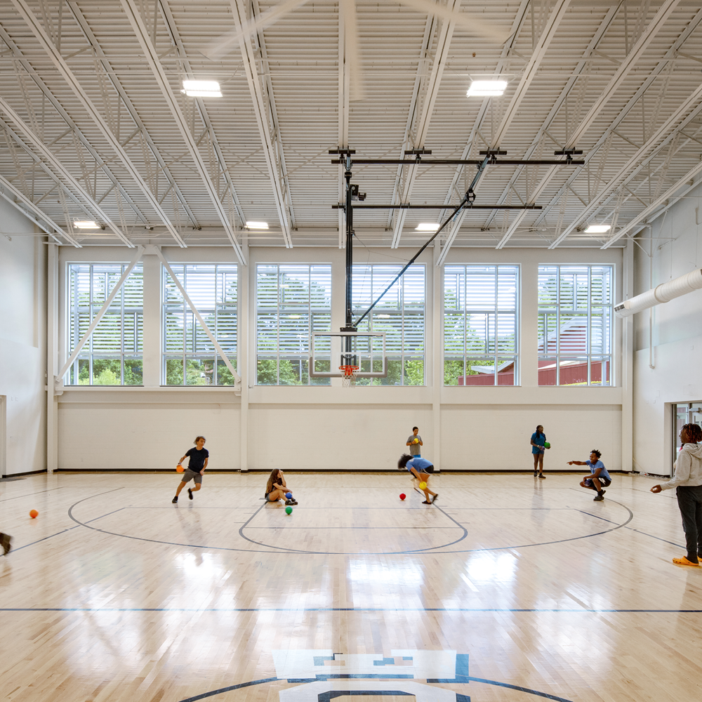 Get Ready to Play: Asheville Community Centers Reopen - The City of ...