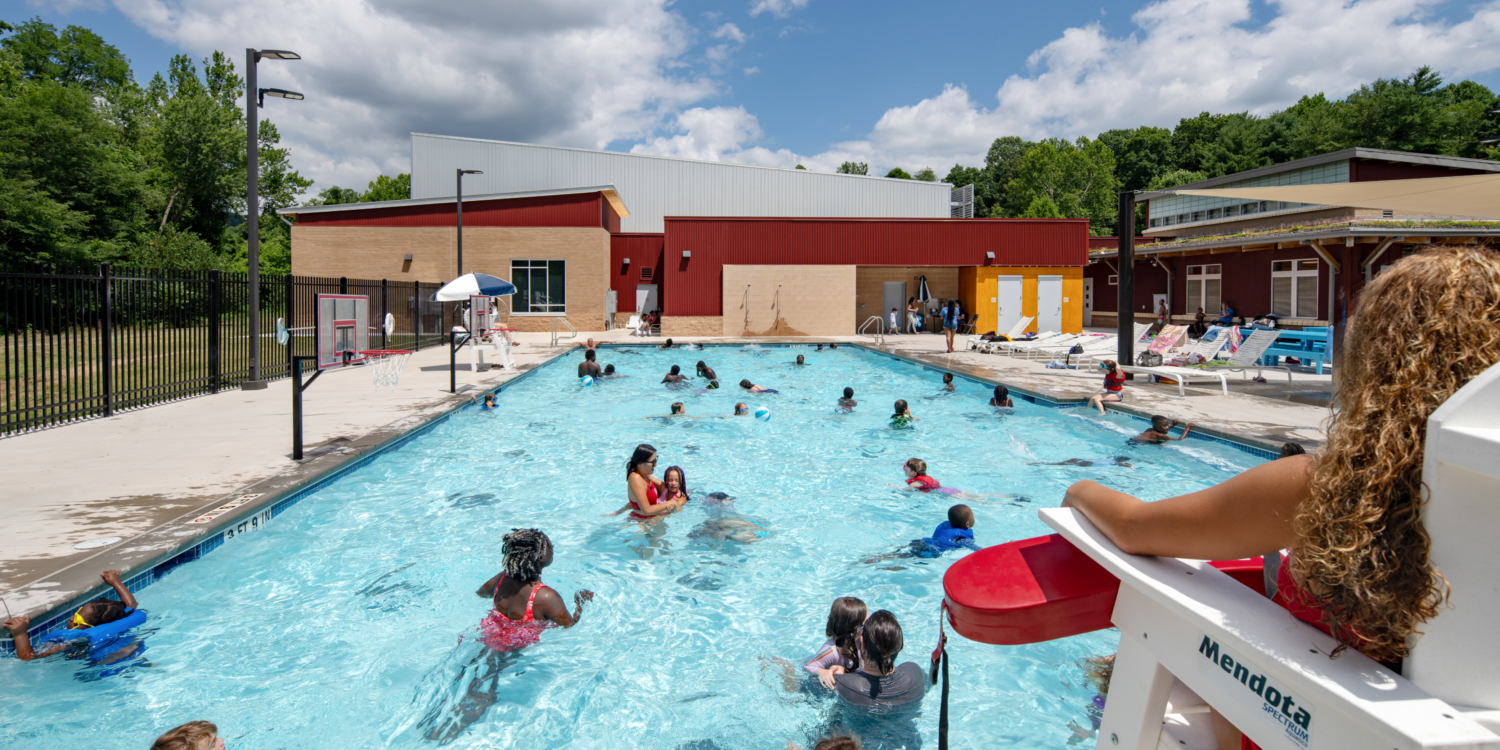 Asheville Parks & Recreation - The City of Asheville