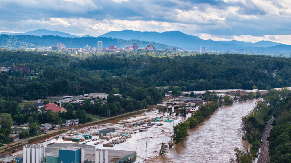 Flooding - The City of Asheville