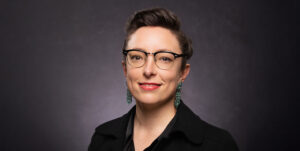 Kim Roney - The City of Asheville