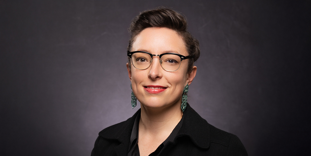 Kim Roney - The City of Asheville