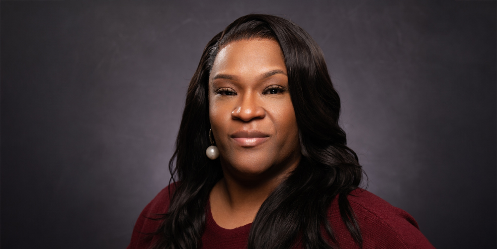 Sheneika Smith - The City of Asheville