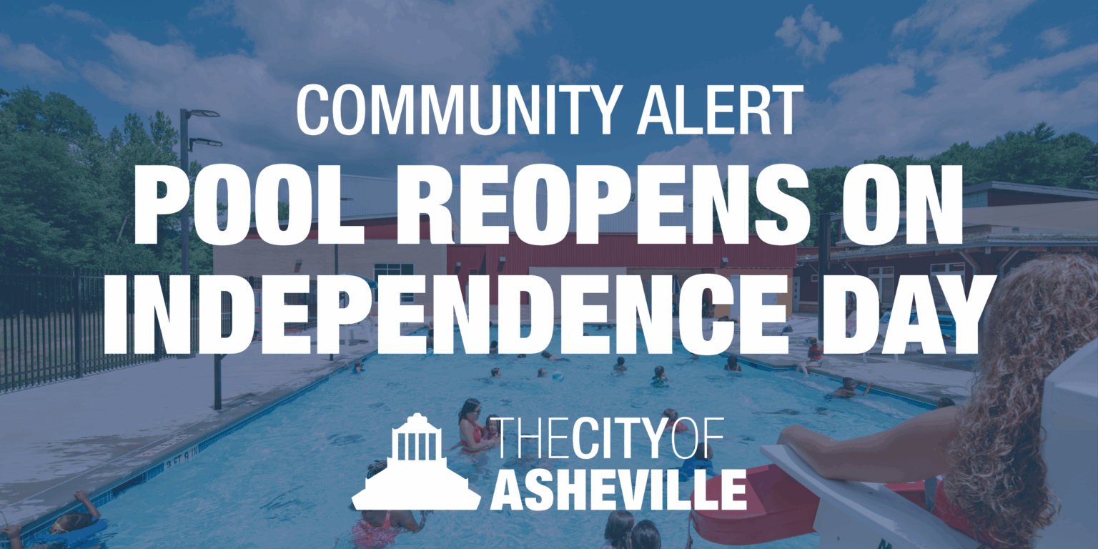 Grant Southside Center pool reopens for Independence Day with enhanced ...