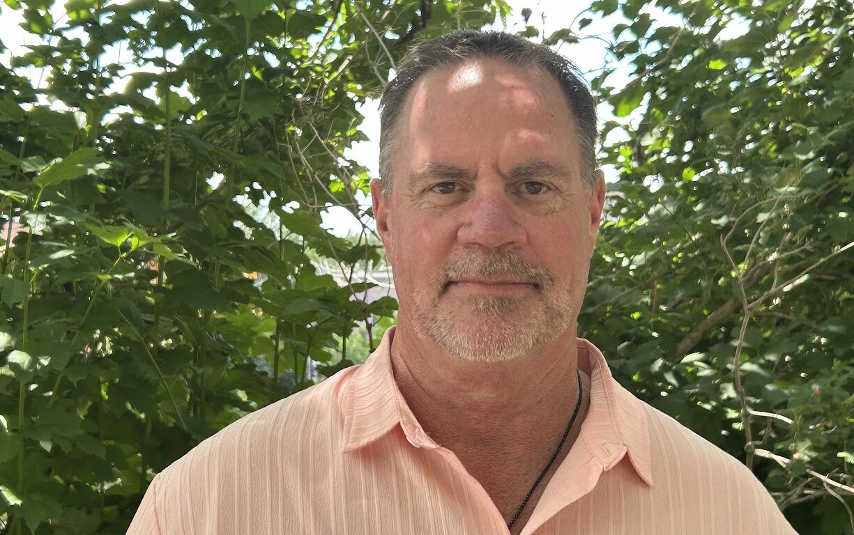 Asheville Water Resources Director David Melton accepts new position in ...