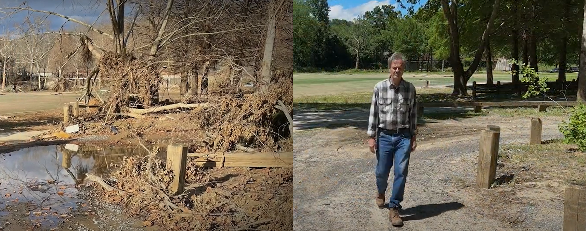 New Remembrance Video captures the story of recovery for Asheville ...