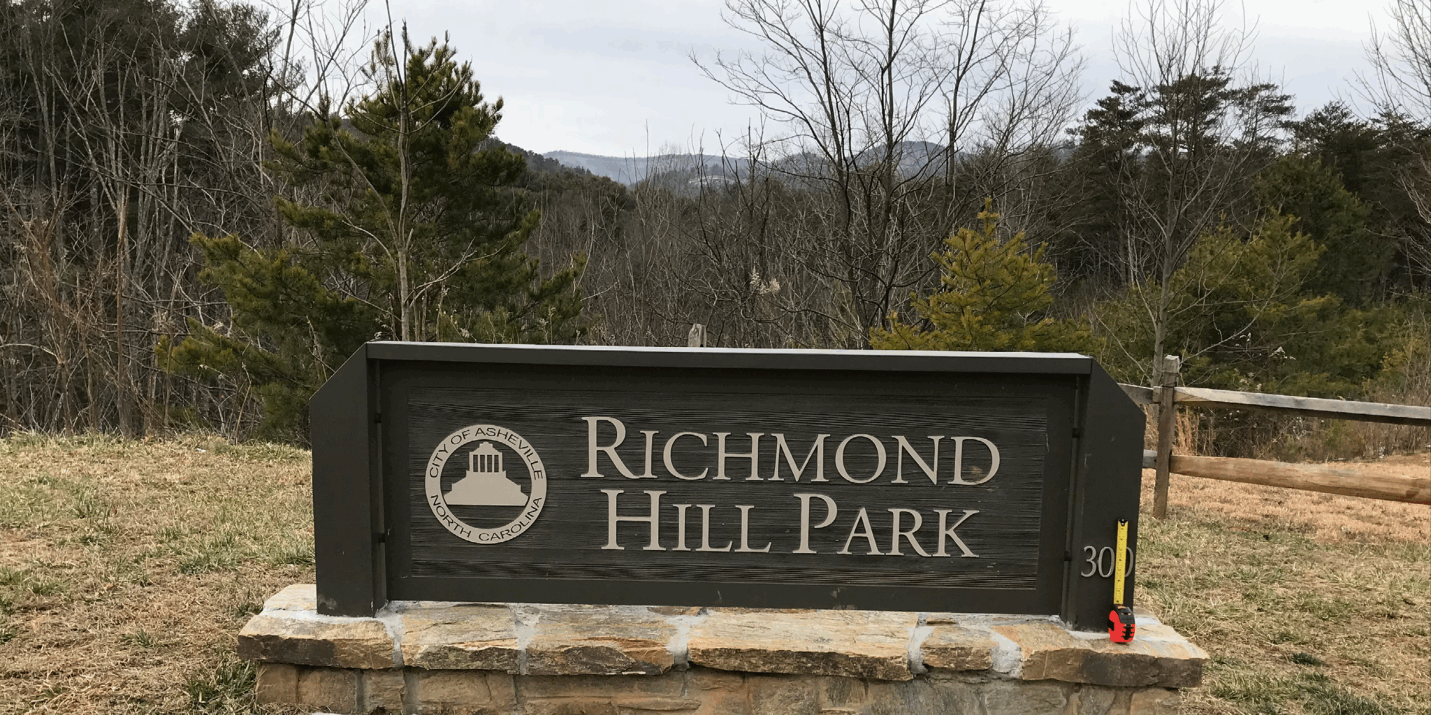 Richmond Hill Park partially reopens on October 11 in recovery ...