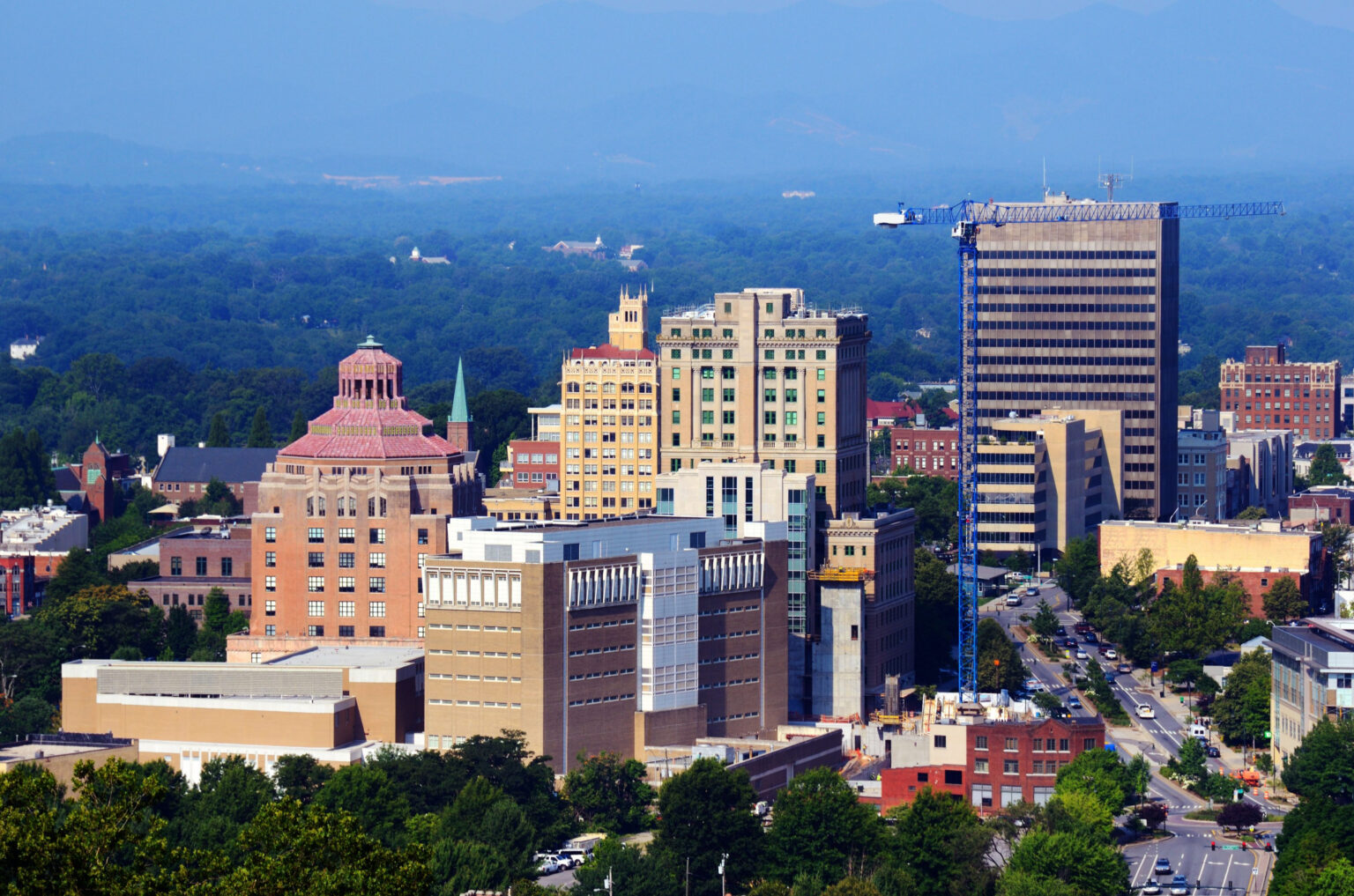 Joint Statement from Mayor Esther Manheimer, Board of Commissioners ...