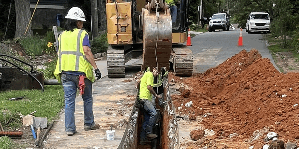 Water - The City of Asheville
